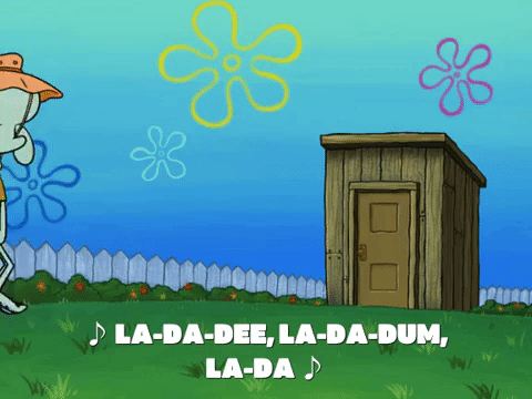 La-da-dee GIFs - Get the best GIF on GIPHY