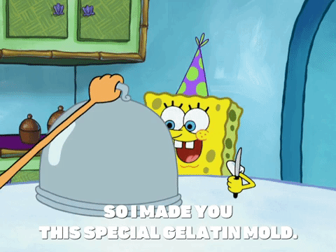 Face-mold GIFs - Get the best GIF on GIPHY