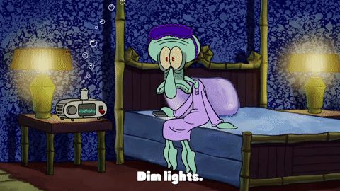 Dimming Lights GIFs - Get the best GIF on GIPHY