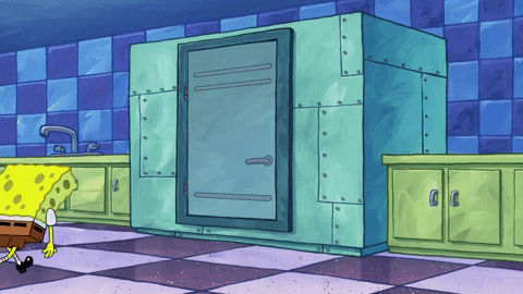 Season 9 Episode 22 GIF by SpongeBob SquarePants - Find & Share on GIPHY