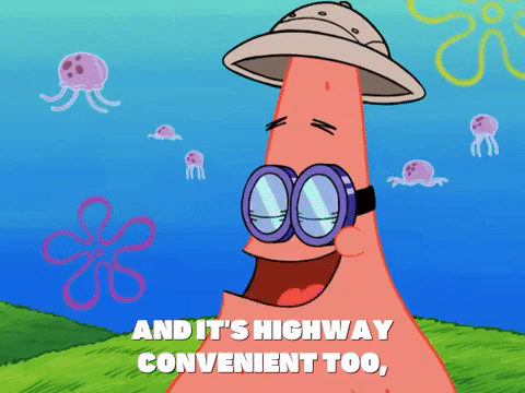 Big-signs GIFs - Get the best GIF on GIPHY