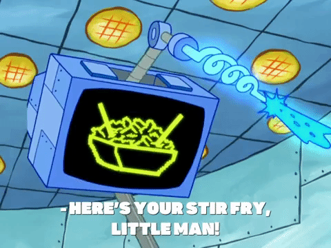 Stirfrying GIFs - Get the best GIF on GIPHY