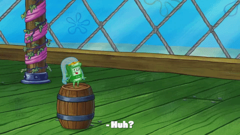 Season 9 The Fish Bowl GIF by SpongeBob SquarePants - Find & Share on GIPHY
