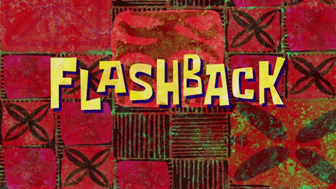 Season 9 GIF by SpongeBob SquarePants - Find & Share on GIPHY