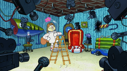 Season 9 The Fish Bowl GIF by SpongeBob SquarePants - Find & Share on GIPHY