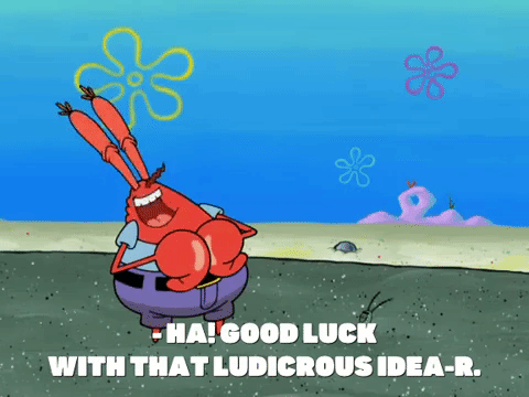 Thats-ludicrous GIFs - Get the best GIF on GIPHY