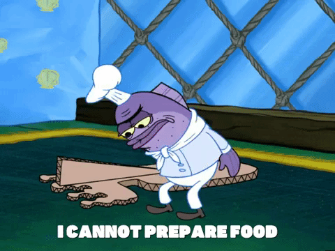 Preparing-food GIFs - Get the best GIF on GIPHY