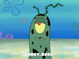 Sorry Boss GIFs - Find & Share on GIPHY