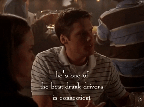Drunk-drivers GIFs - Get the best GIF on GIPHY
