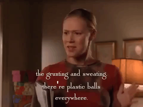 Plastic-balls GIFs - Get the best GIF on GIPHY