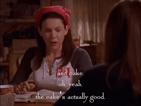 Cake-s GIFs - Get the best GIF on GIPHY
