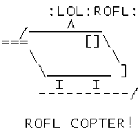 Roflcopter GIFs - Find & Share on GIPHY