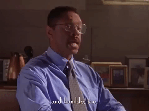 Humble-too GIFs - Get the best GIF on GIPHY