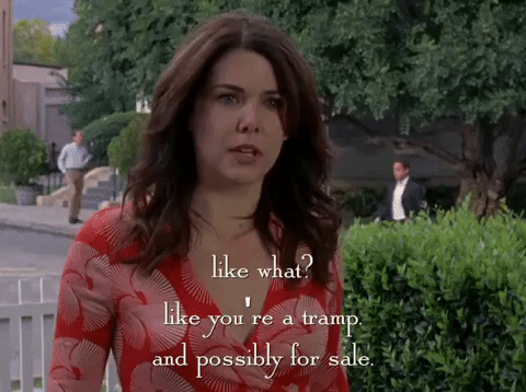 You-tramp GIFs - Get the best GIF on GIPHY