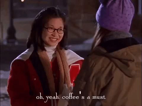 Yeah Coffee GIFs - Get the best GIF on GIPHY