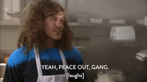 Gang-laughing GIFs - Get the best GIF on GIPHY