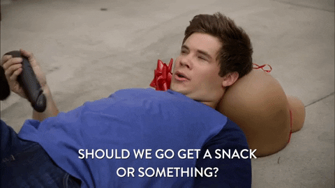 Workaholics Meme Adam