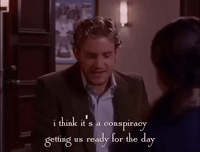 Its A Conspiracy Gif