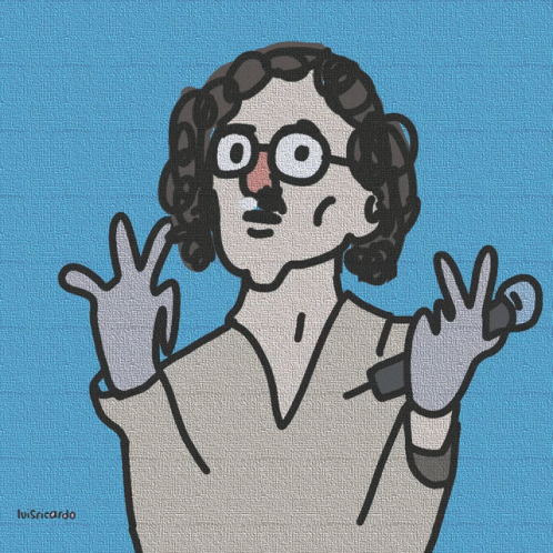 Sui Generis GIFs - Get the best GIF on GIPHY