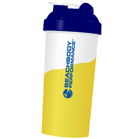 Energize Energy Drink Sticker by Beachbody for iOS & Android | GIPHY