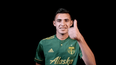 Cristhian Paredes GIFs - Get the best GIF on GIPHY