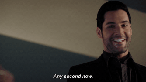 Any-second-now GIFs - Get the best GIF on GIPHY