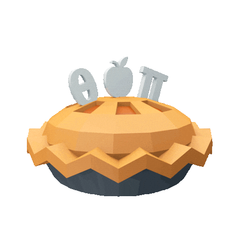 Apple Pie Sticker by chrislumain for iOS & Android | GIPHY