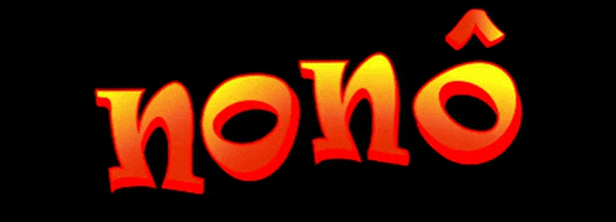 Nonô GIF - Find & Share on GIPHY