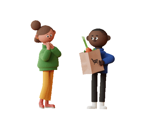 Kroger Pickup and Delivery GIFs on GIPHY - Be Animated