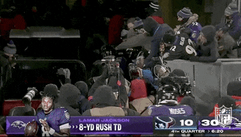 Baltimore Ravens GIFs on GIPHY - Be Animated