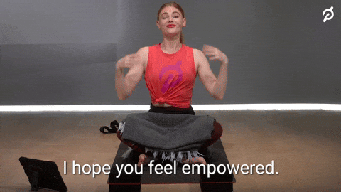 Empower The Women Around You GIFs - Get the best GIF on GIPHY
