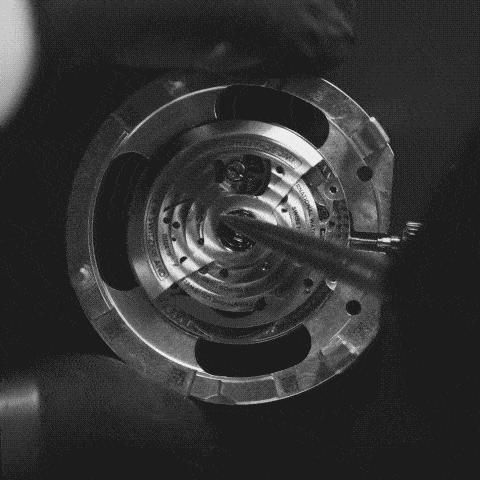 Watchmaking GIFs - Get the best GIF on GIPHY