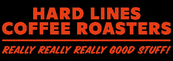 Hard Lines Coffee GIF - Find & Share on GIPHY