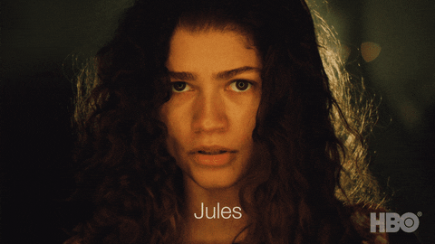 Jules GIFs - Get the best GIF on GIPHY