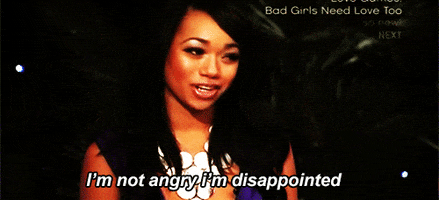 Ashley King GIFs on Giphy