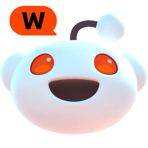 Reddit Stickers GIFs on GIPHY - Be Animated