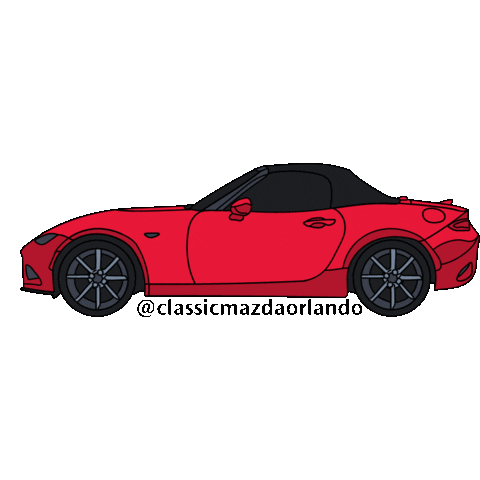 Classic Mazda Orlando GIFs on GIPHY - Be Animated