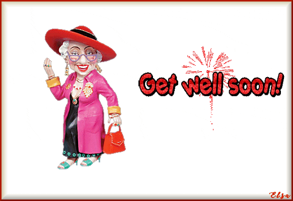 Get Well Soon GIF - Find & Share on GIPHY