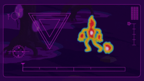 Kill Shoot GIF by Cartoon Hangover - Find & Share on GIPHY