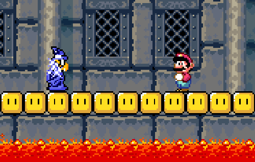 Super Mario Nintendo GIF - Find & Share on GIPHY