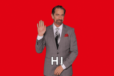 Max Hello GIF by XXXLutz KG Österreich - Find & Share on GIPHY
