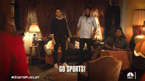 Go Sport GIFs - Get the best GIF on GIPHY