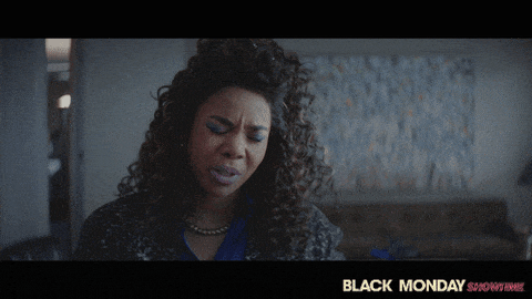 Season 1 Showtime GIF by Black Monday - Find & Share on GIPHY
