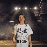 Madness Gif