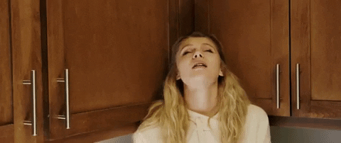 Leans Back GIFs - Get the best GIF on GIPHY