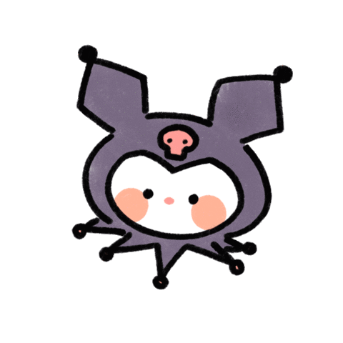 サンリオ (Sanrio) GIFs on GIPHY - Be Animated