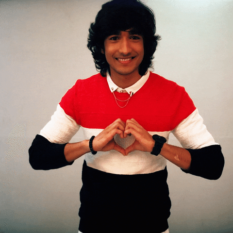 Cute Expressions GIFs - Get the best GIF on GIPHY