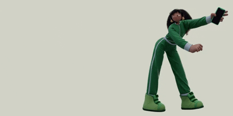 Cashback GIFs - Get the best GIF on GIPHY