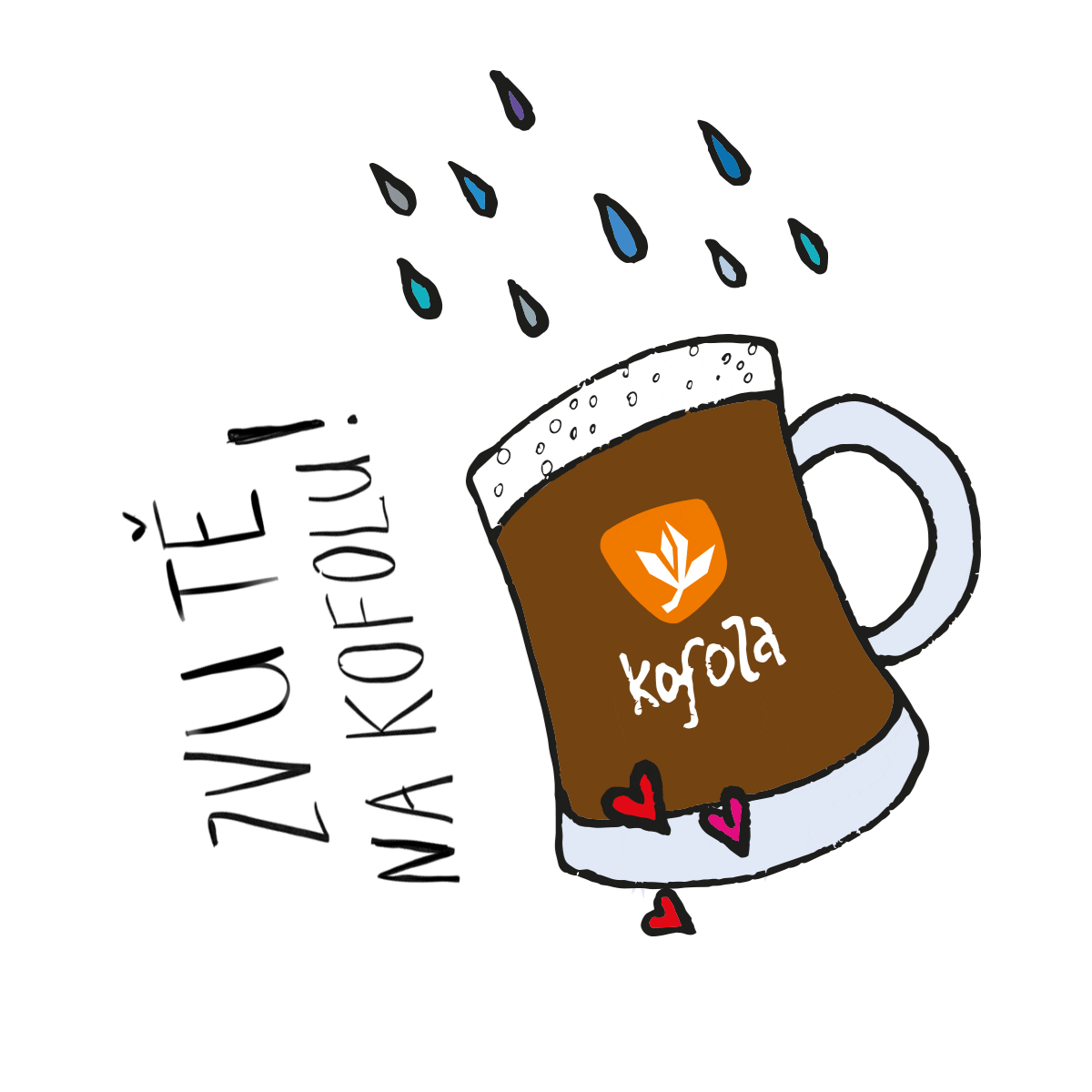 Kofoléto GIFs on GIPHY - Be Animated