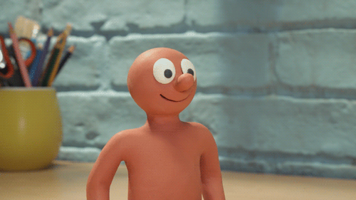 GIF by Aardman Animations - Find & Share on GIPHY